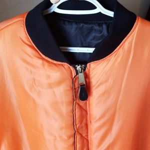 northern explosion | Jackets & Coats | Reversible Puffer Jacket Nwot ...